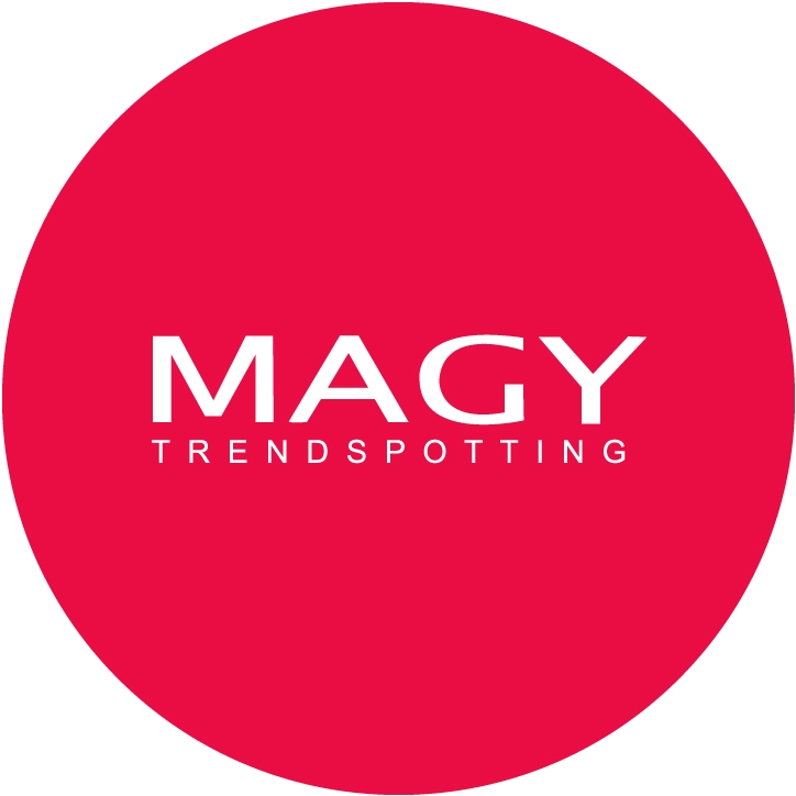 MAGY｜新光三越百貨