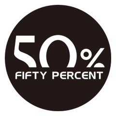 50% 專櫃/門市｜新光三越百貨