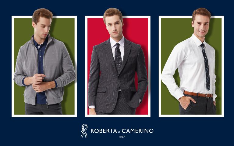 Roberta di Camerino西服 專櫃/門市｜新光三越 | 新光百貨首頁 | 最新優惠 | SKM官方網站