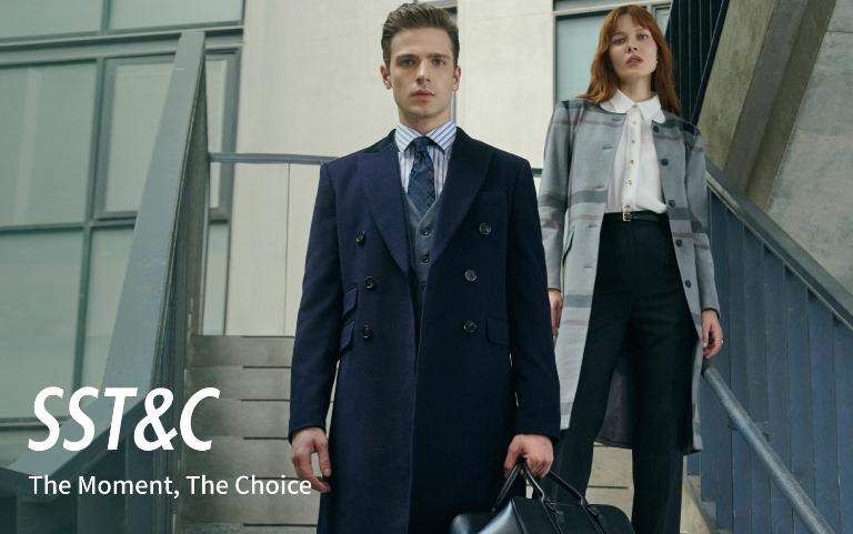 SST&C 專櫃/門市｜新光三越 | 新光百貨首頁 | 最新優惠 | SKM官方網站