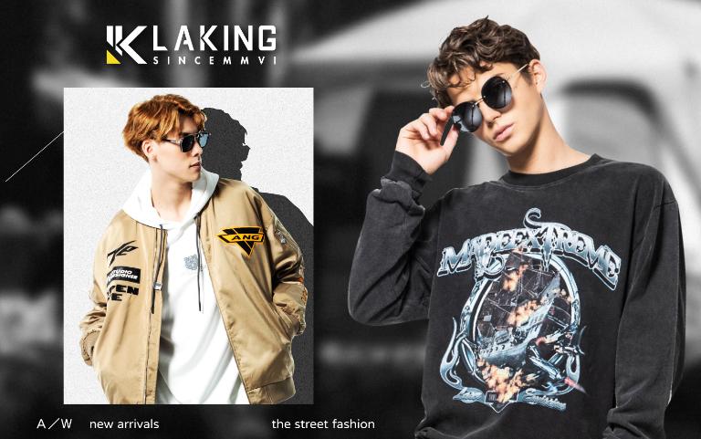 LAKING 專櫃/門市｜新光三越 | 新光百貨首頁 | 最新優惠 | SKM官方網站