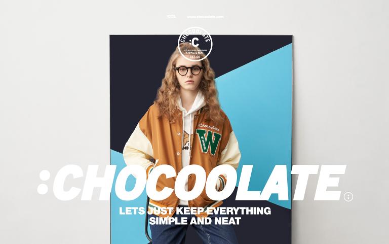 :CHOCOOLATE 專櫃/門市｜新光三越 | 新光百貨首頁 | 最新優惠 | SKM官方網站