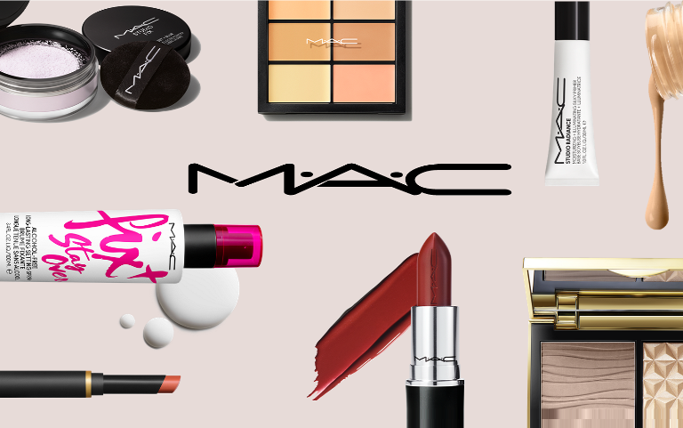 MAC 專櫃/門市｜新光三越 | 新光百貨首頁 | 最新優惠 | SKM官方網站