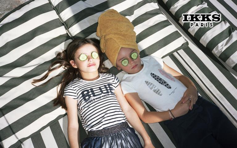 IKKS 專櫃/門市｜新光三越 | 新光百貨首頁 | 最新優惠 | SKM官方網站