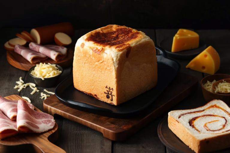 SAKImoto Bakery 嵜本高級生吐司專門店 專櫃/門市｜新光三越 | 新光百貨首頁 | 最新優惠 | SKM官方網站