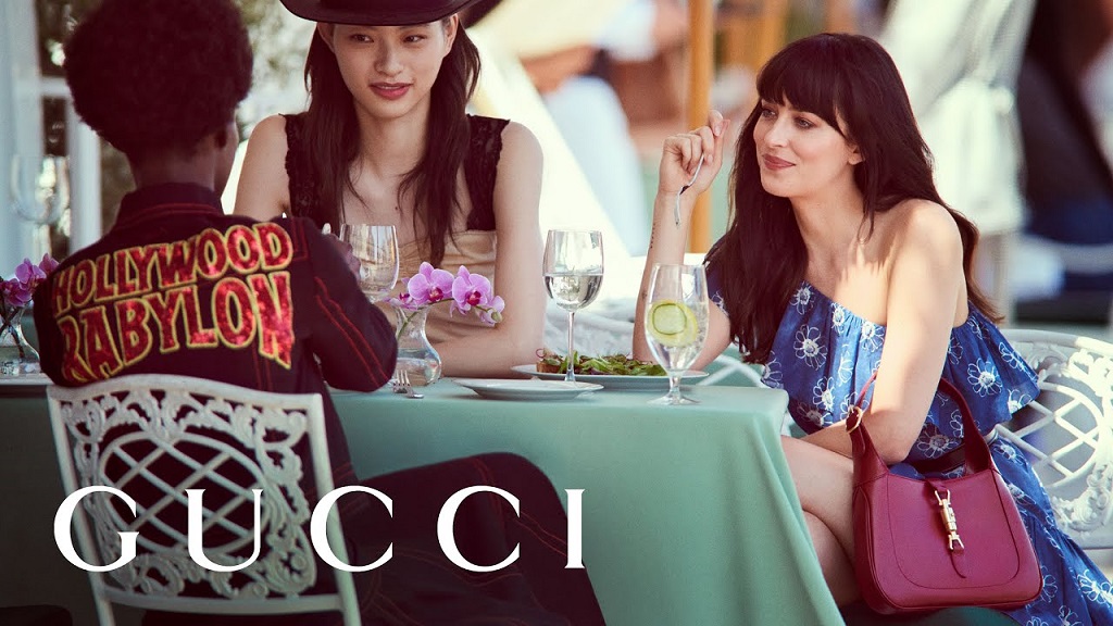 GUCCI｜新光三越百貨