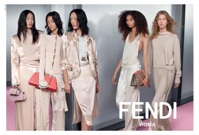 FENDI 專櫃/門市｜新光三越 | 新光百貨首頁 | 最新優惠 | SKM官方網站