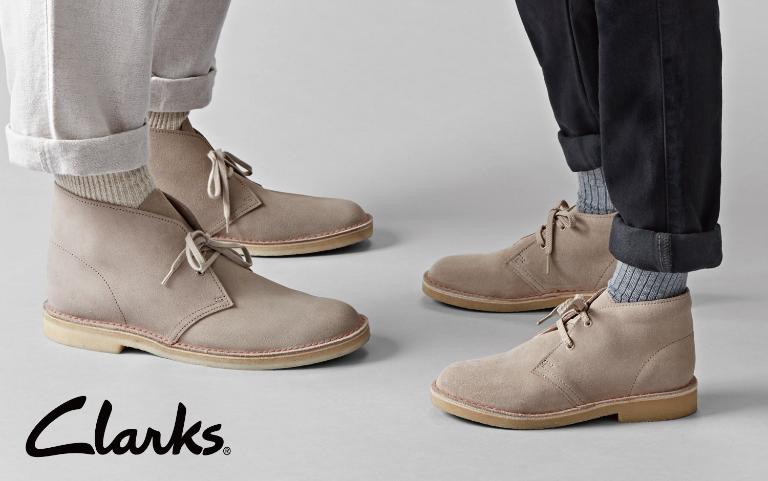 CLARKS 專櫃/門市｜新光三越 | 新光百貨首頁 | 最新優惠 | SKM官方網站