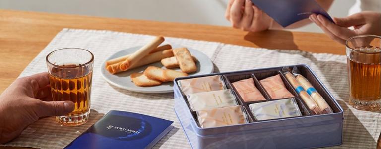 YOKU MOKU 專櫃/門市｜新光三越 | 新光百貨首頁 | 最新優惠 | SKM官方網站