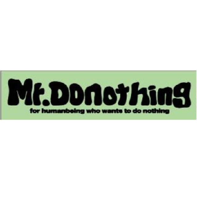 Mr.Donothing 專櫃/門市｜新光三越百貨