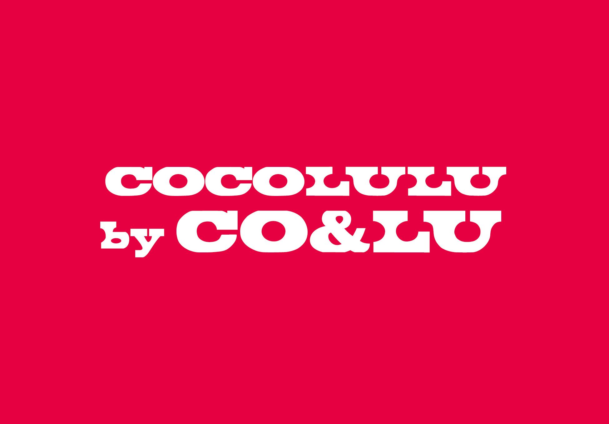 COCOLULU 專櫃/門市｜新光三越 | 新光百貨首頁 | 最新優惠 | SKM官方網站
