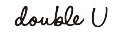 DOUBLE U 專櫃/門市｜新光三越百貨