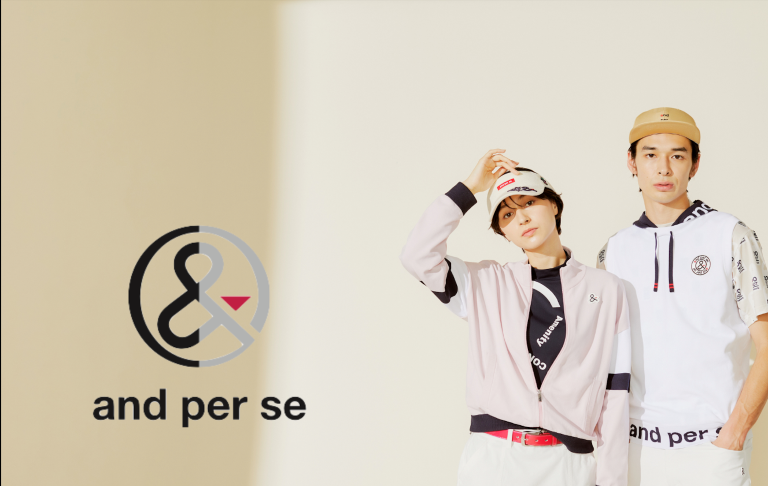 AND PER SE 專櫃/門市｜新光三越 | 新光百貨首頁 | 最新優惠 | SKM官方網站