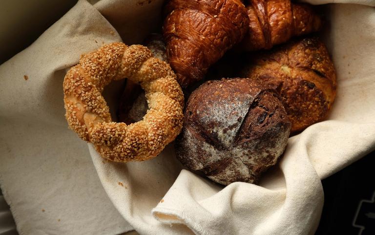 Purebread Bakery 專櫃/門市｜新光三越 | 新光百貨首頁 | 最新優惠 | SKM官方網站