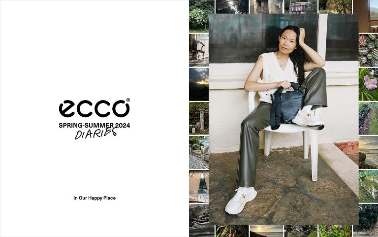 ECCO 專櫃/門市｜新光三越 | 新光百貨首頁 | 最新優惠 | SKM官方網站