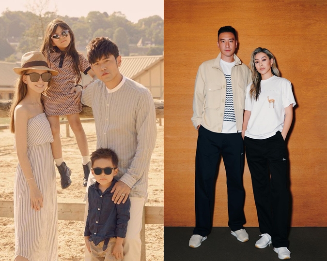 婚後轉運星座TOP4 雙子天蠍擇偶超挑剔 周杰倫、徐熙娣、曾之喬上榜｜新光三越 | 新光百貨首頁 | 最新優惠 | SKM官方網站