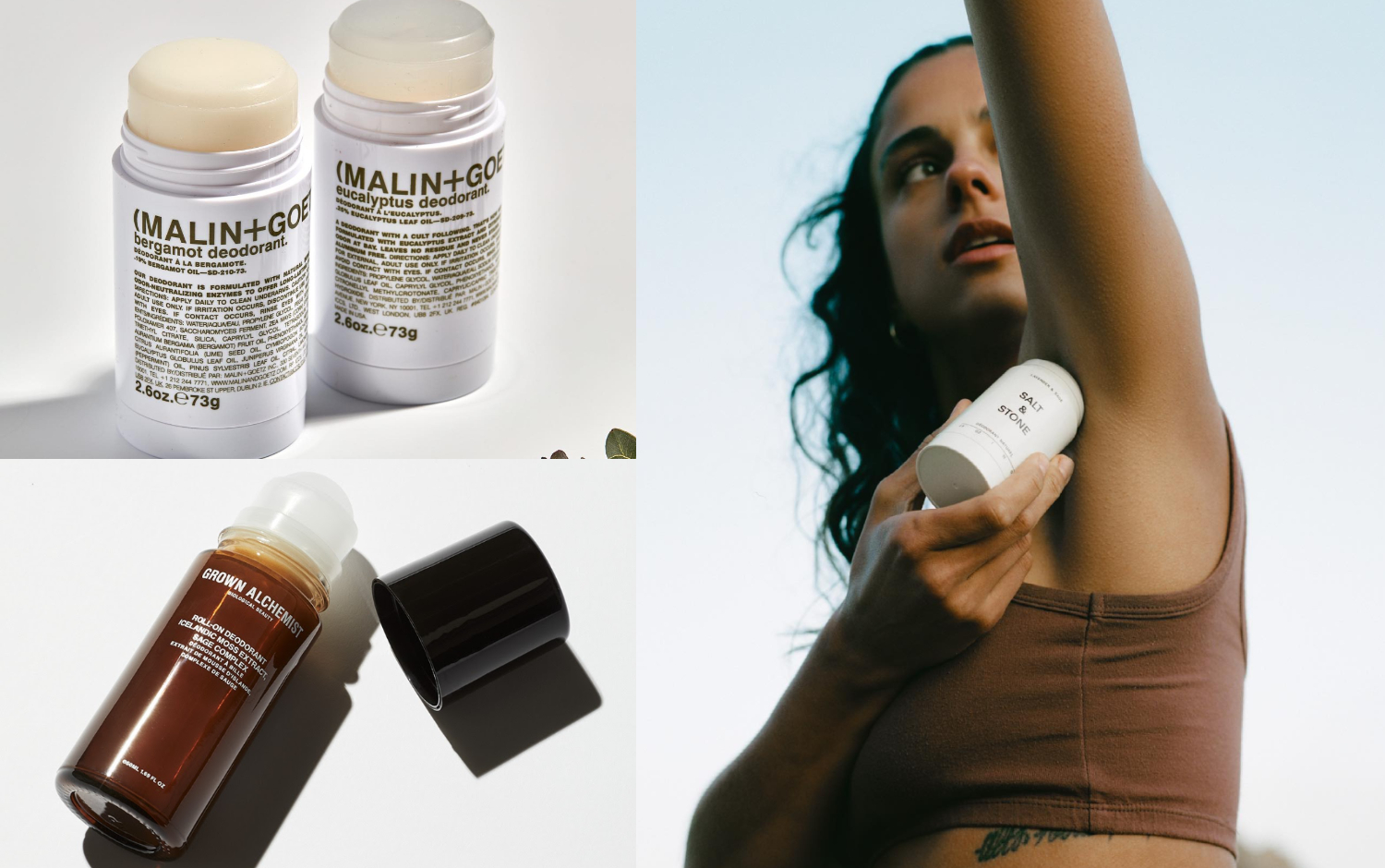 2025網推TOP8高質感體香膏：拒當夏日臭臭人！這幾款不僅能抑汗告別體味，木質調、草本香氣聞起來都超舒服…｜新光三越 | 新光百貨首頁 | 最新優惠 | SKM官方網站