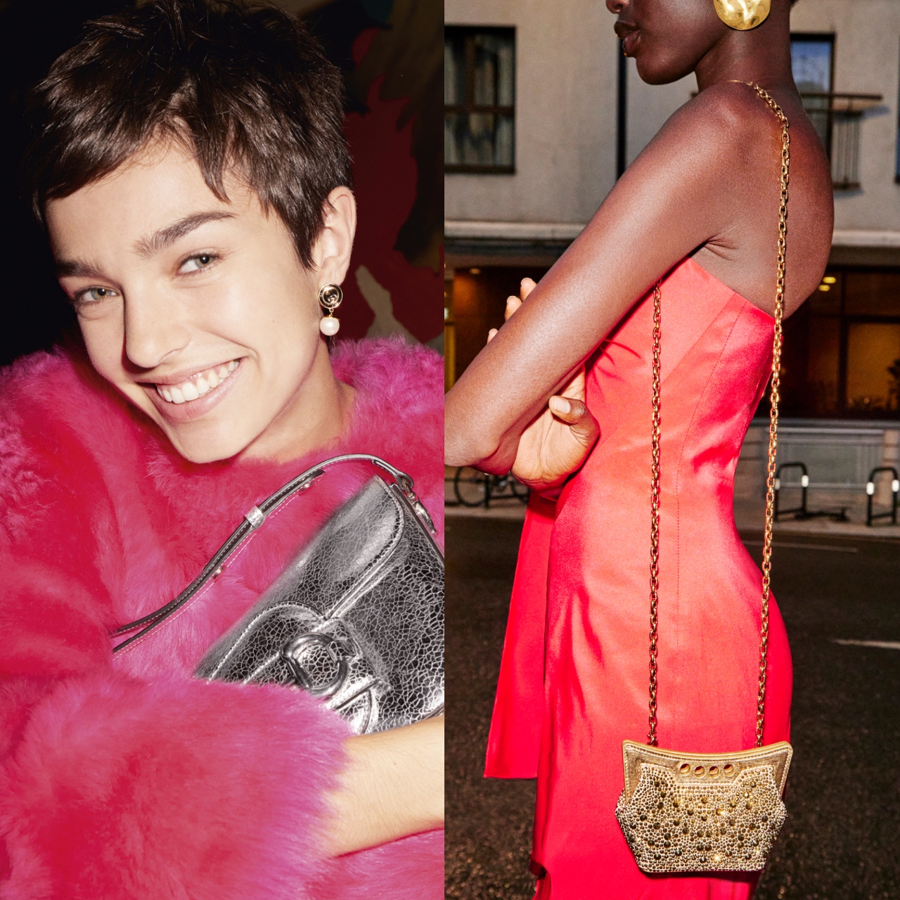 時尚｜SKM Media｜新光三越百貨