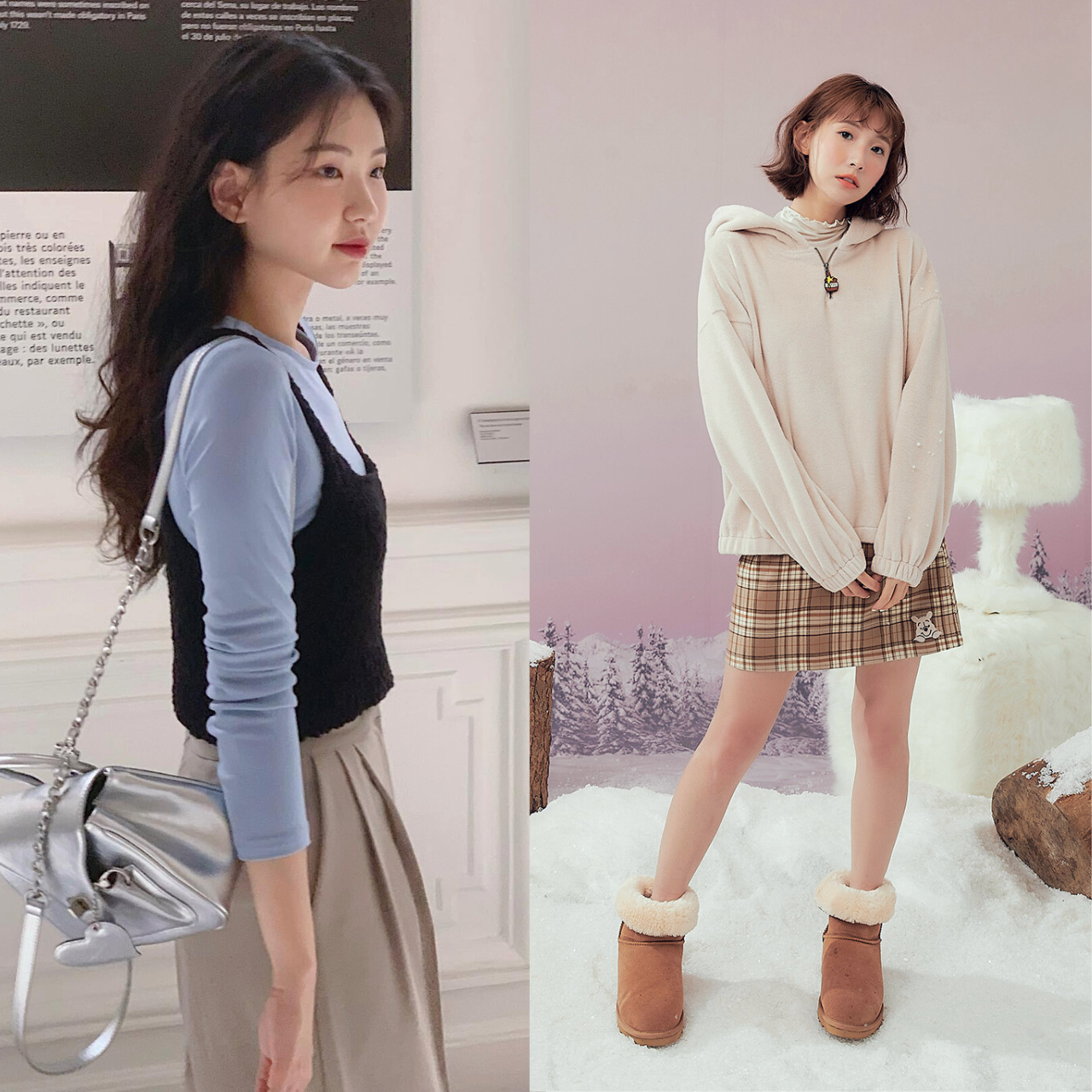 名人穿搭｜時尚｜SKM Media｜新光三越百貨