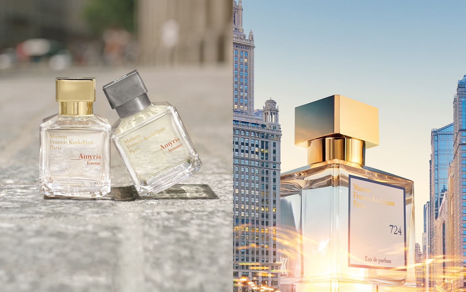 Maison Francis Kurkdjian 香水推薦 盤點最熱銷TOP10 MFK香水 噴灑即刻散發精緻氛圍｜新光三越 | 新光百貨首頁 ...