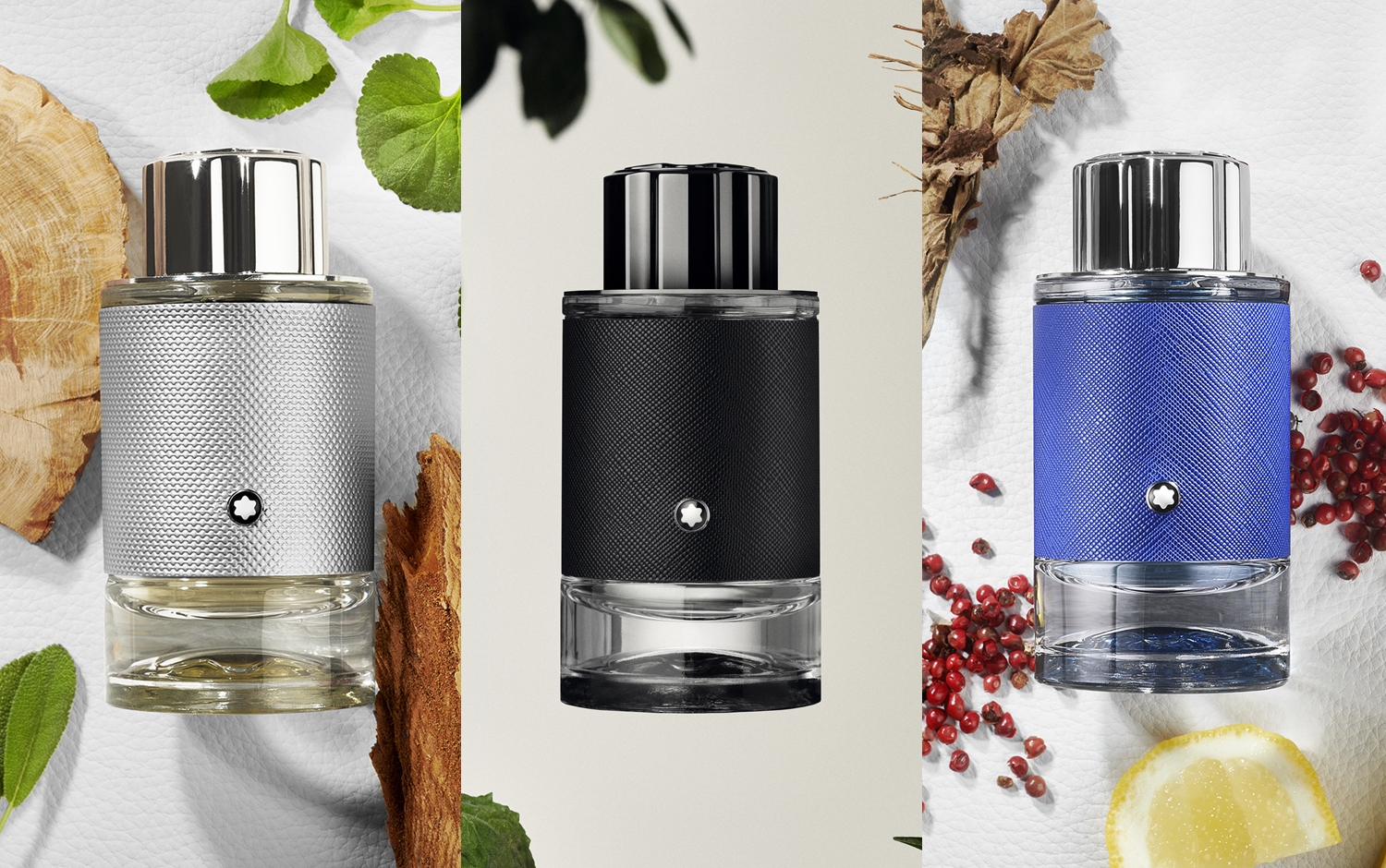 萬寶龍香水推薦 公開最熱銷TOP8排行榜 第一名被譽為「完美香氣金字塔」｜新光三越 | 新光百貨首頁 | 最新優惠 | SKM官方網站