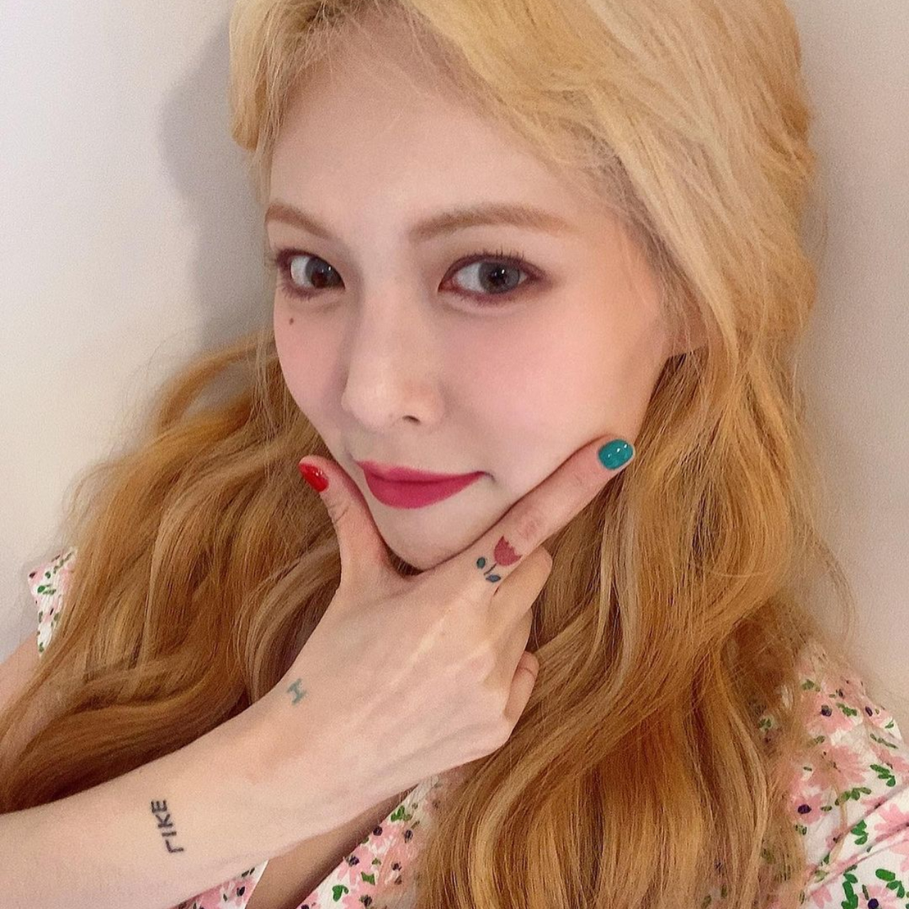 美妝｜SKM Media｜新光三越百貨