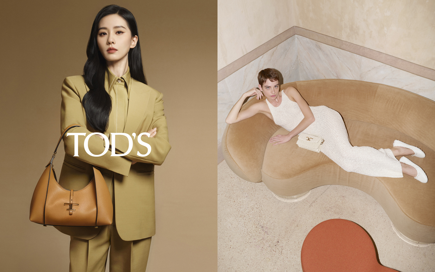 不敗經典！TOD'S 2024春夏系列推薦｜新光三越 | 新光百貨首頁 | 最新優惠 | SKM官方網站