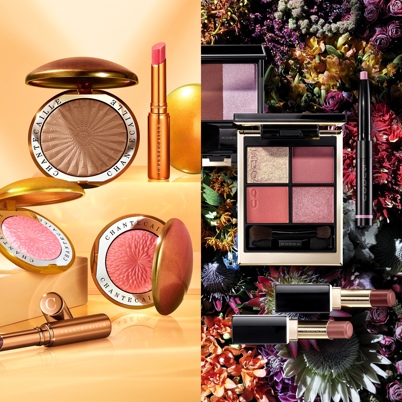 美妝｜SKM Media｜新光三越百貨