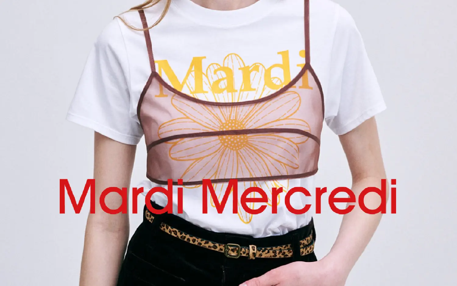 Mardi Mercredi 新光三越獨家 實體店舖首度亮相！｜新光三越 | 新光百貨首頁 | 最新優惠 | SKM官方網站