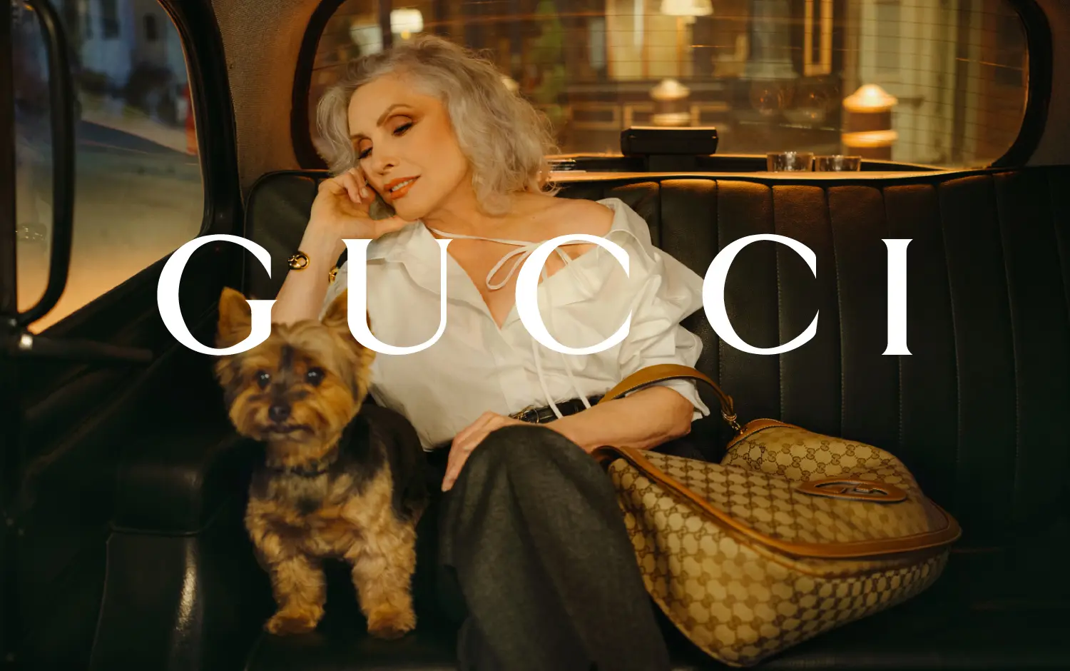 GUCCI 名人最愛的經典包款｜新光三越 | 新光百貨首頁 | 最新優惠 | SKM官方網站