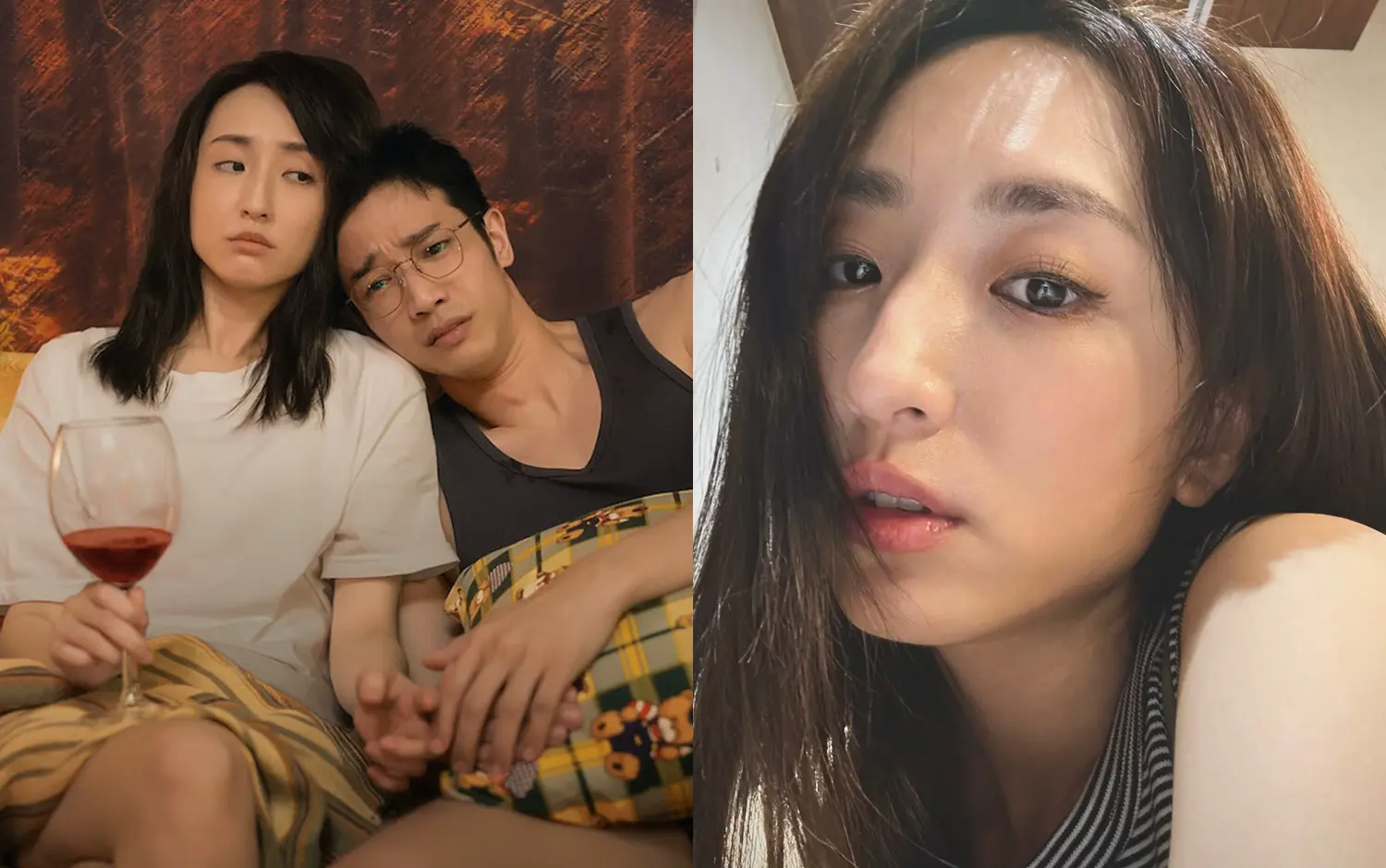 《童話故事下集》柯佳嬿40歲保養祕訣公開 清潔、保養、飲食、紓壓...觀察肌膚需求養出仙女肌 ｜新光三越 | 新光百貨首頁 | 最新優惠 | SKM官方網站