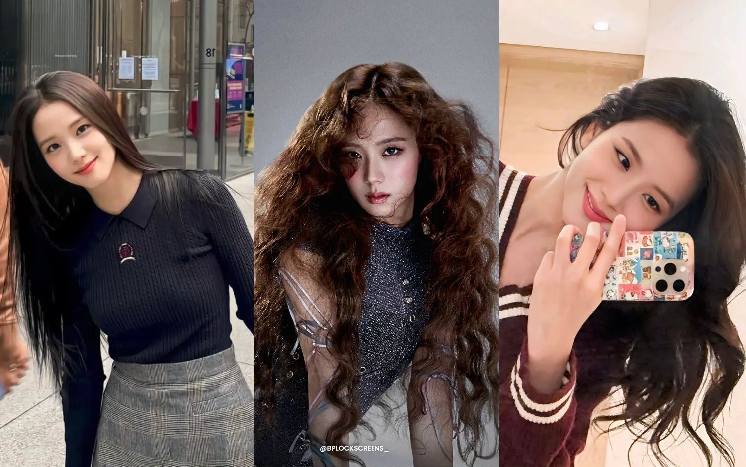 JISOO這天來台灣！關於BLACKPINK Jisoo的8件事：私底下超多才多藝、姐妹都是大美人、小時候竟有這「綽號」...｜新光三越 | 新光百貨首頁 | 最新優惠 | SKM官方網站