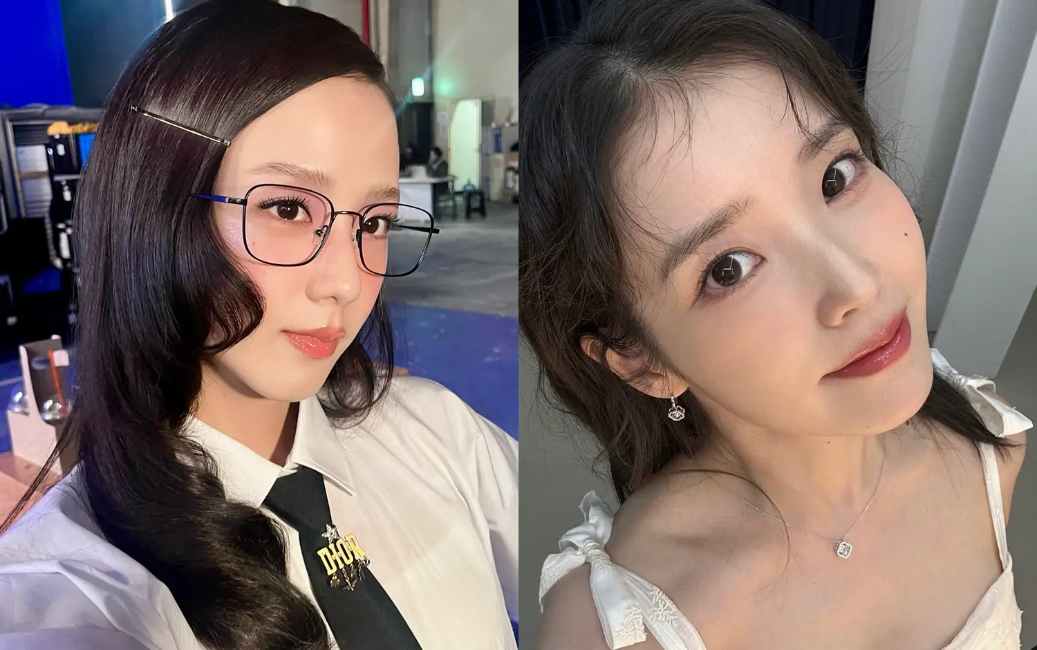 盤點韓星最愛氣墊粉餅 IU、Jisoo、Rose、金裕貞同款粉底必須立刻入手 輕拍打造高遮瑕、奶油光底妝｜新光三越 | 新光百貨首頁 | 最新優惠 | SKM官方網站